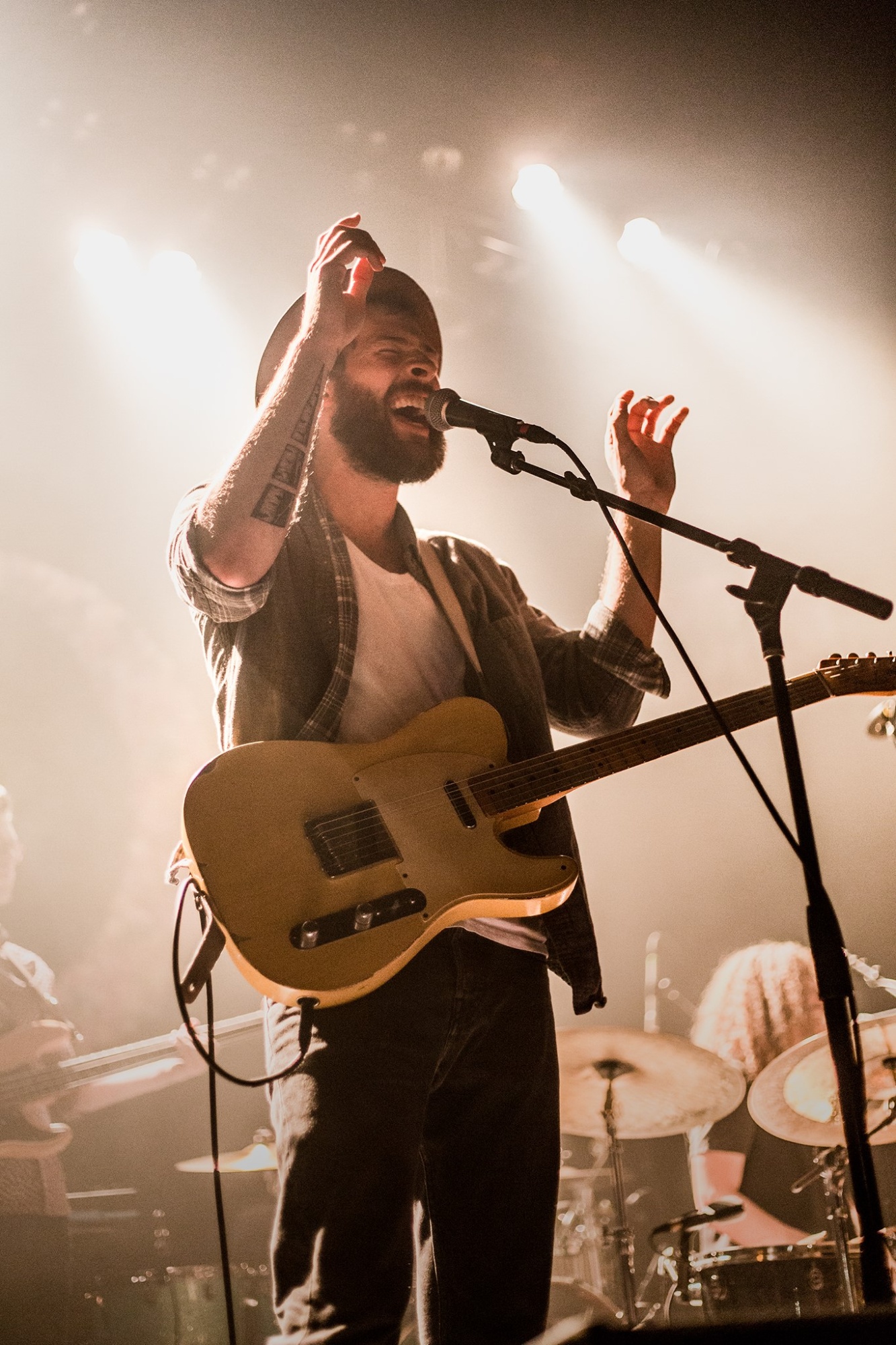 Book Sam Burchfield on BeatGig · Thousands of Artists at Your Fingertips