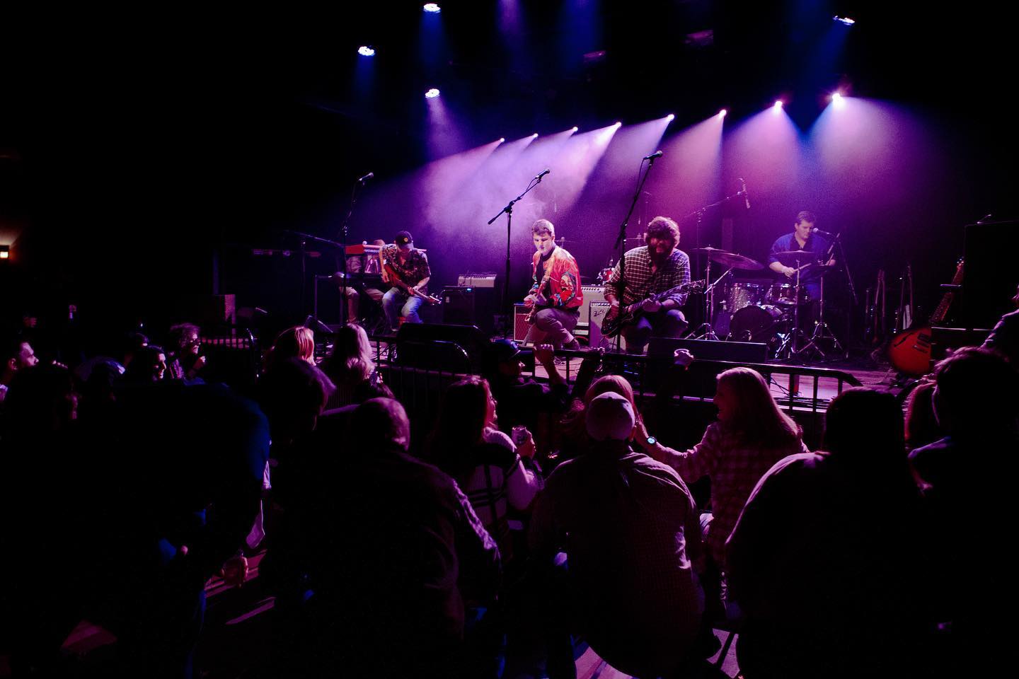 Book The Afternooners on BeatGig · Thousands of Artists at Your Fingertips