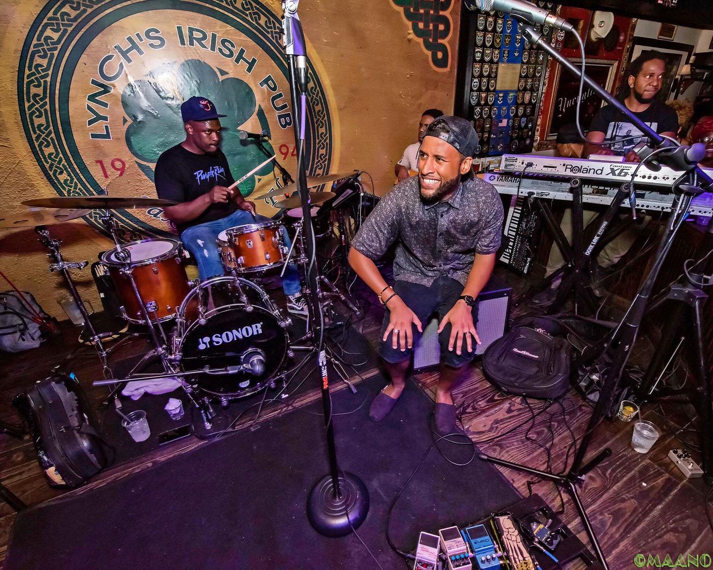 Book The Band Be Easy on BeatGig · Thousands of Artists at Your Fingertips