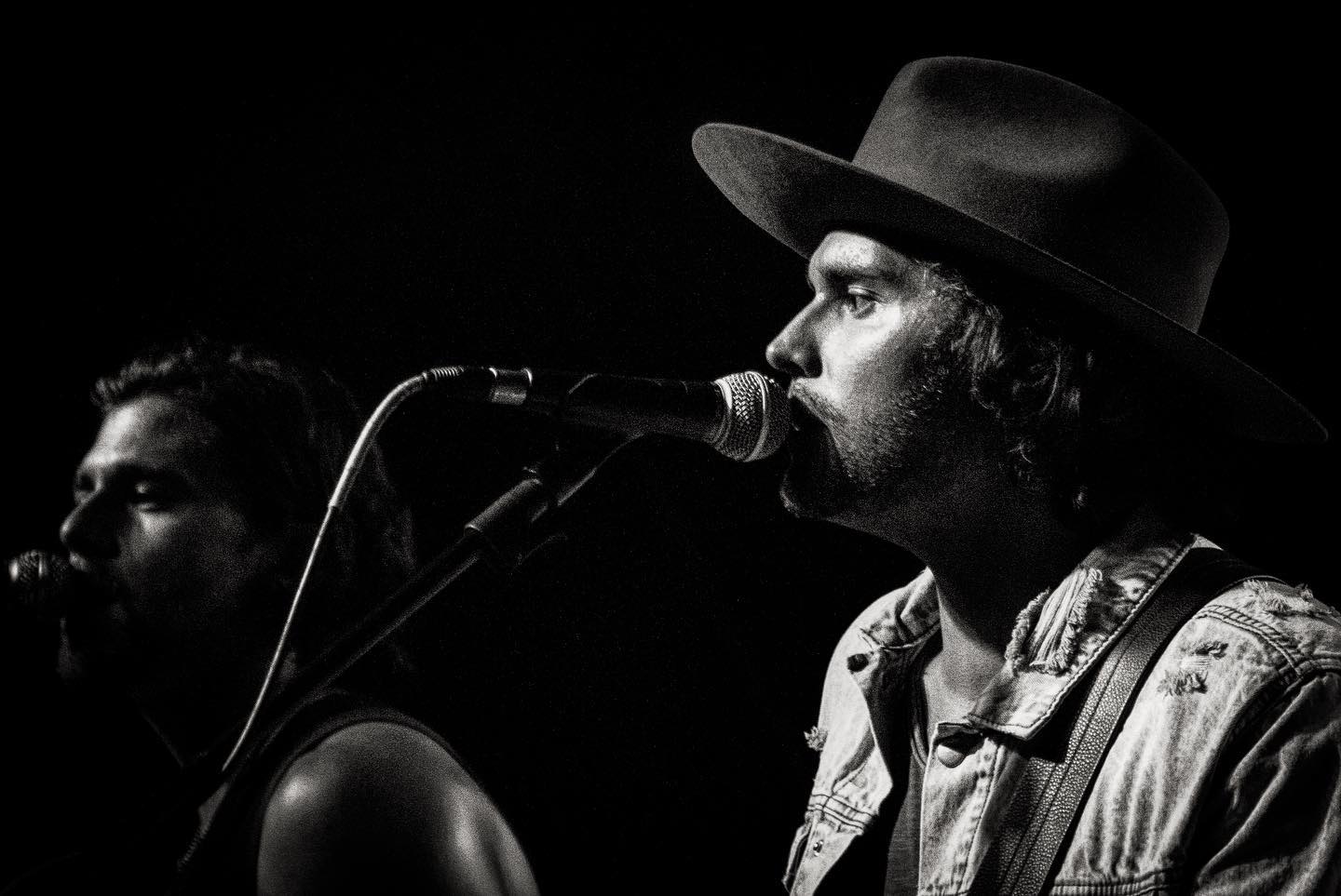 Book Gable Bradley on BeatGig · Thousands of Artists at Your Fingertips