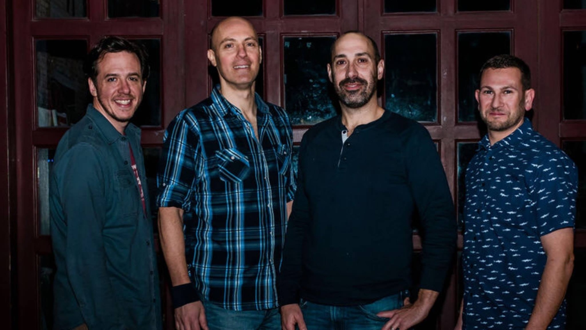 Book Divided Sky - Phish Tribute Band on BeatGig · Thousands of Artists ...