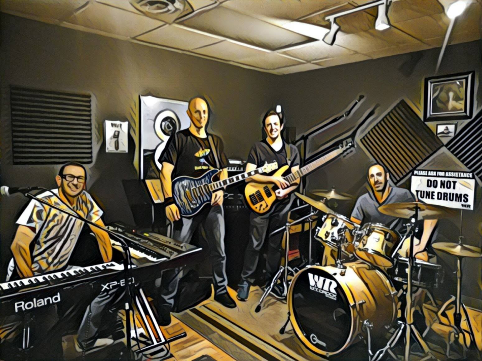 Book Divided Sky - Phish Tribute Band on BeatGig · Thousands of Artists ...