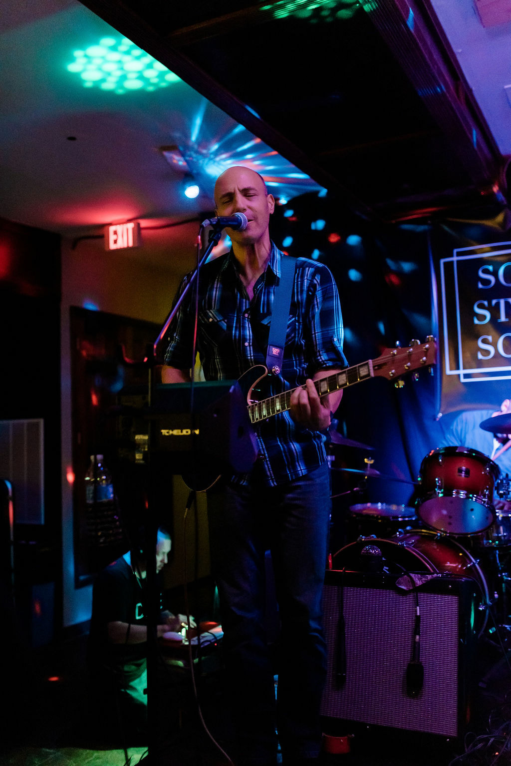 Book Divided Sky - Phish Tribute Band on BeatGig · Thousands of Artists ...