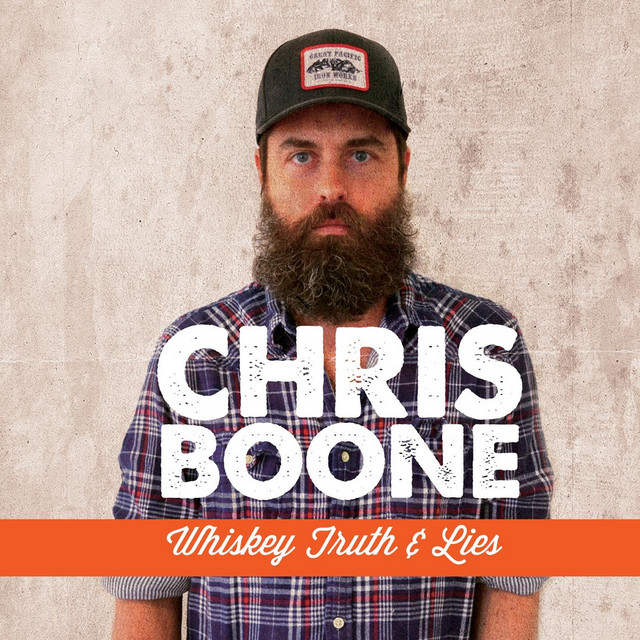 Book Chris Boone on BeatGig · Thousands of Artists at Your Fingertips