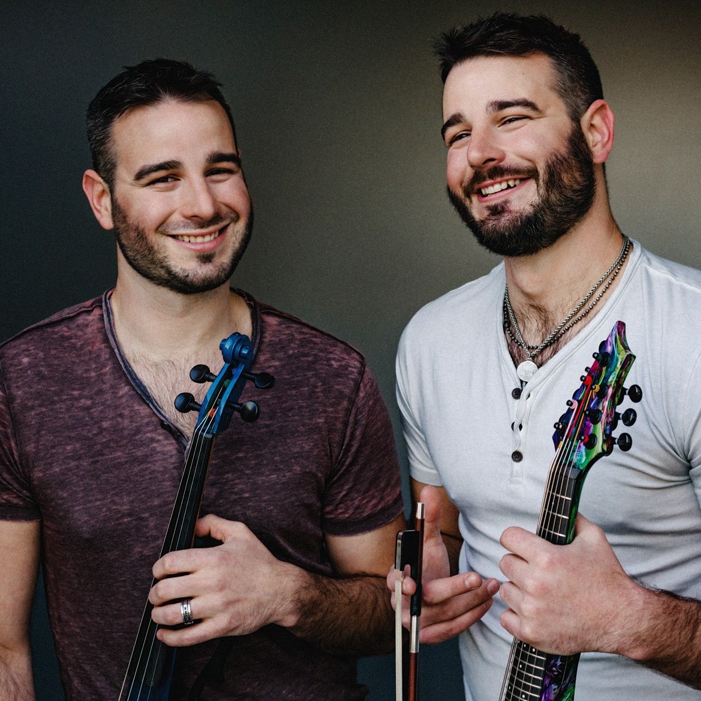 Book Synergy Twins on BeatGig · Thousands of Artists at Your Fingertips