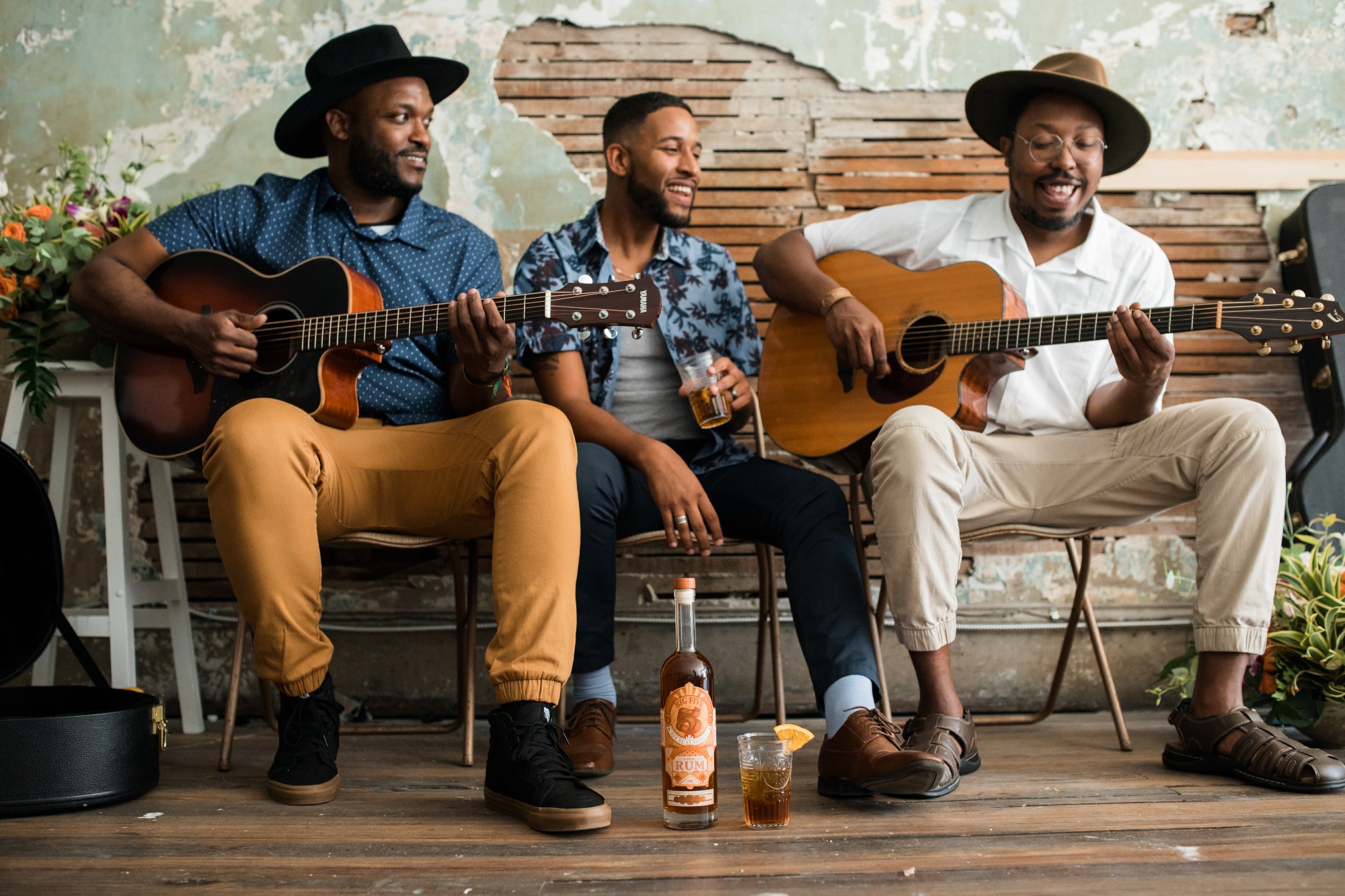 Book The Band Be Easy on BeatGig · Thousands of Artists at Your Fingertips