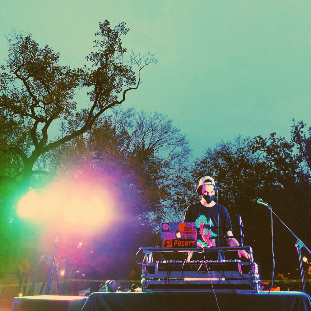 Book DJ GOOSE on BeatGig · Thousands of Artists at Your Fingertips