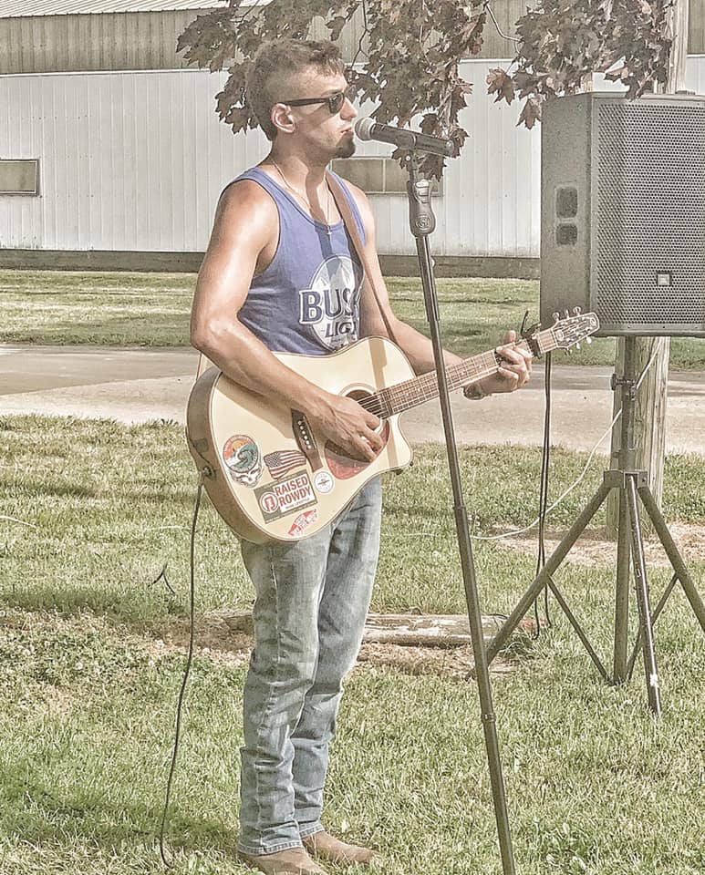 Book Nate Venturelli on BeatGig · Thousands of Artists at Your Fingertips