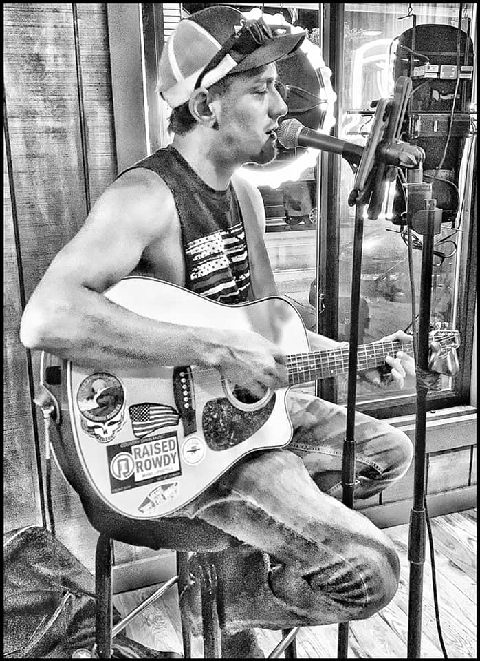 Book Nate Venturelli on BeatGig · Thousands of Artists at Your Fingertips