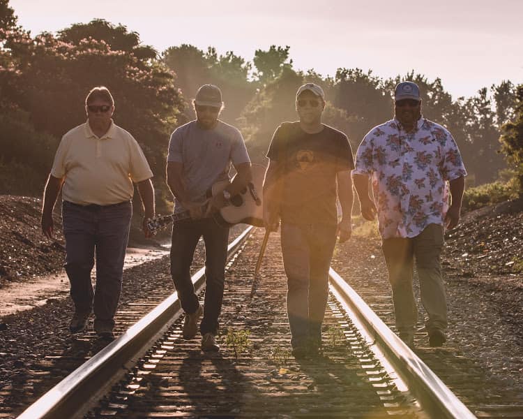 Book Sole Purpose Band on BeatGig · Thousands of Artists at Your Fingertips