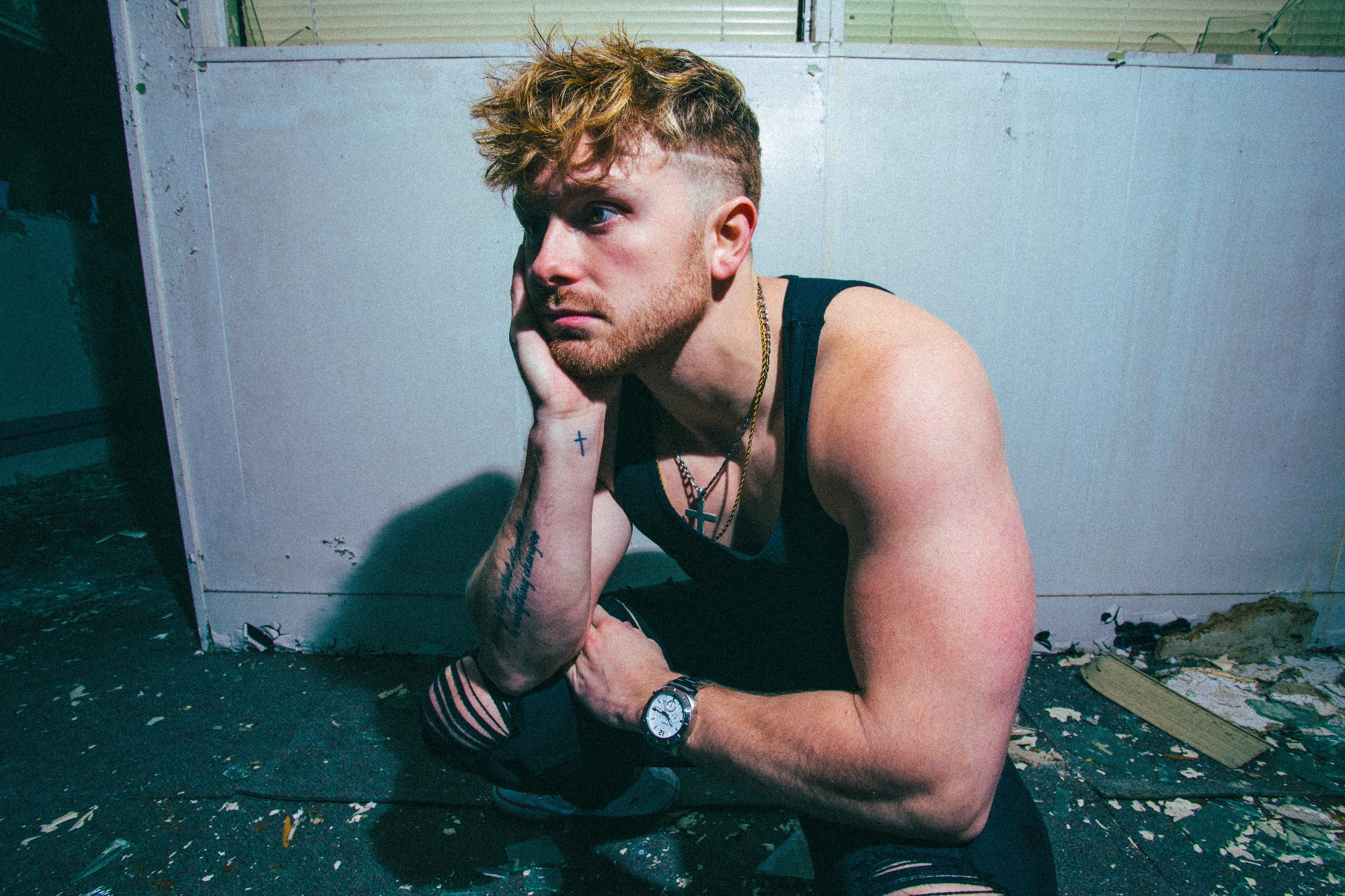 Book Elijah Borders on BeatGig · Thousands of Artists at Your Fingertips