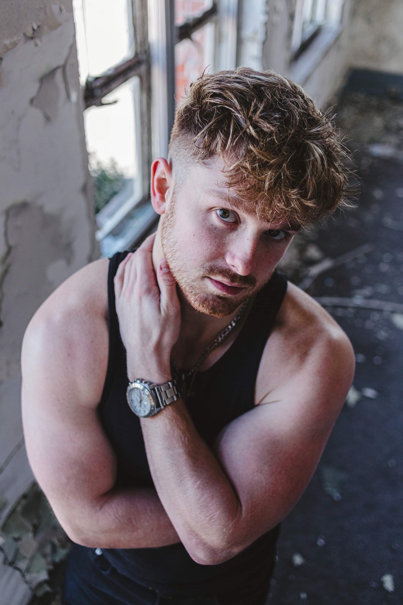 Book Elijah Borders on BeatGig · Thousands of Artists at Your Fingertips