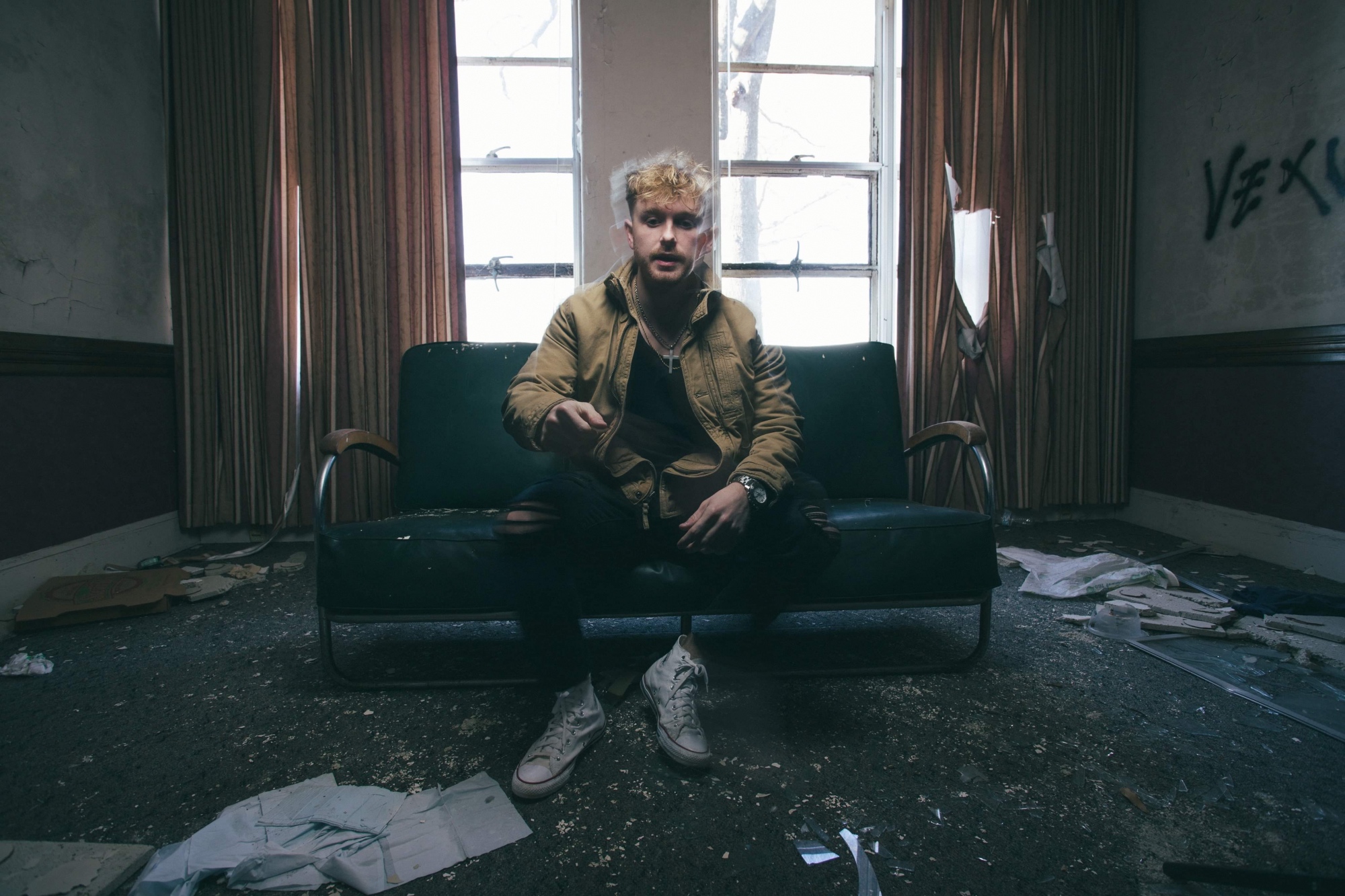 Book Elijah Borders on BeatGig · Thousands of Artists at Your Fingertips