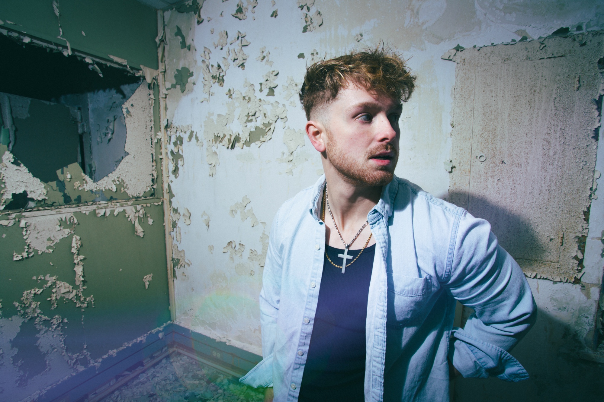 Book Elijah Borders on BeatGig · Thousands of Artists at Your Fingertips