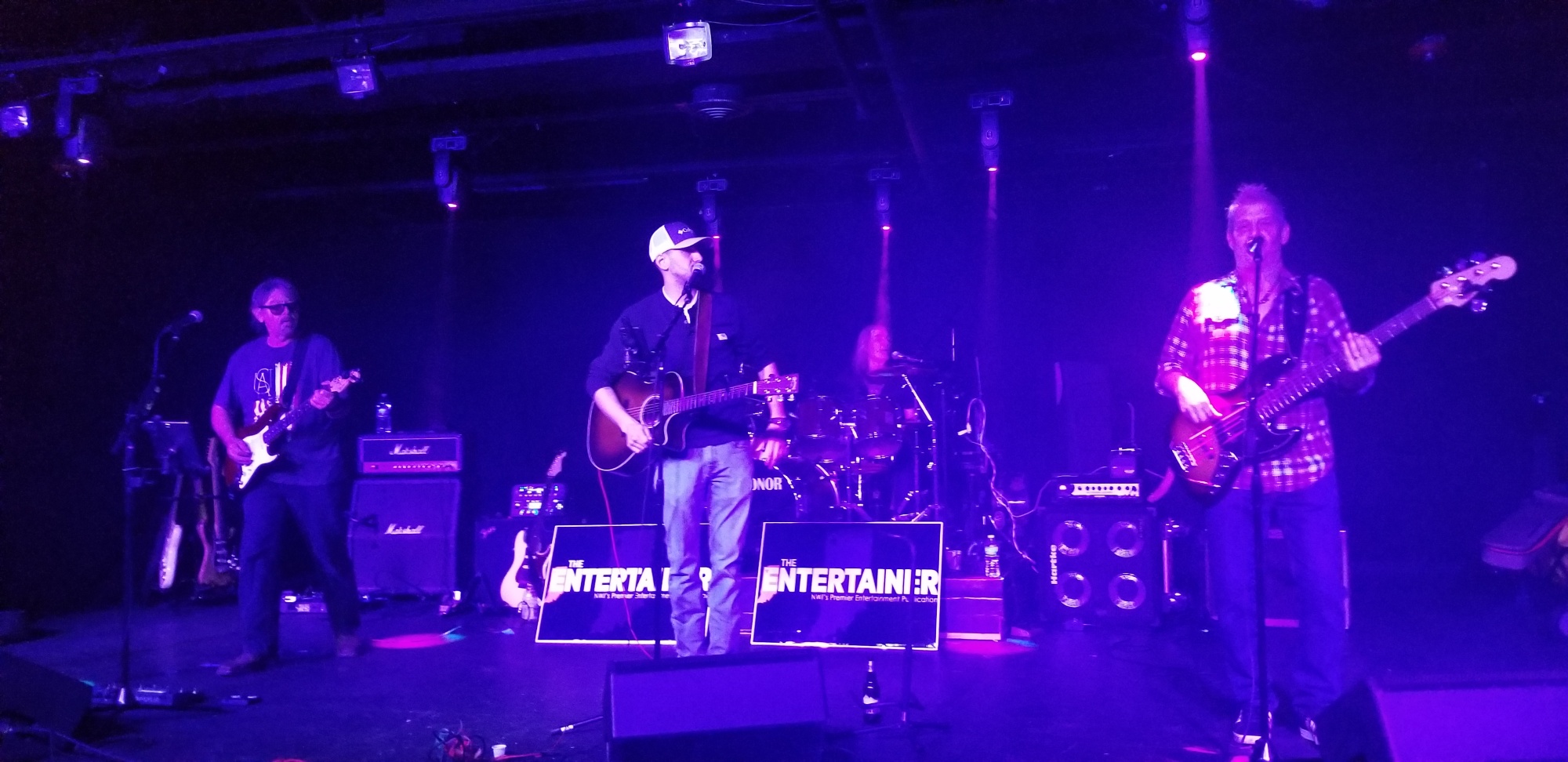 Book Nate Venturelli on BeatGig · Thousands of Artists at Your Fingertips