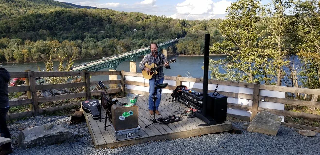 Book Lenny's Juke Joint on BeatGig · Thousands of Artists at Your ...