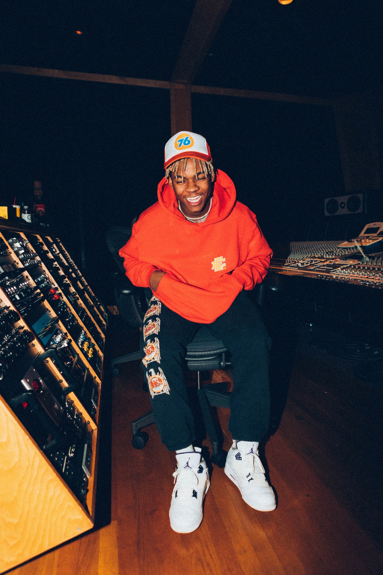 Book Ducey Gold on BeatGig · Thousands of Artists at Your Fingertips