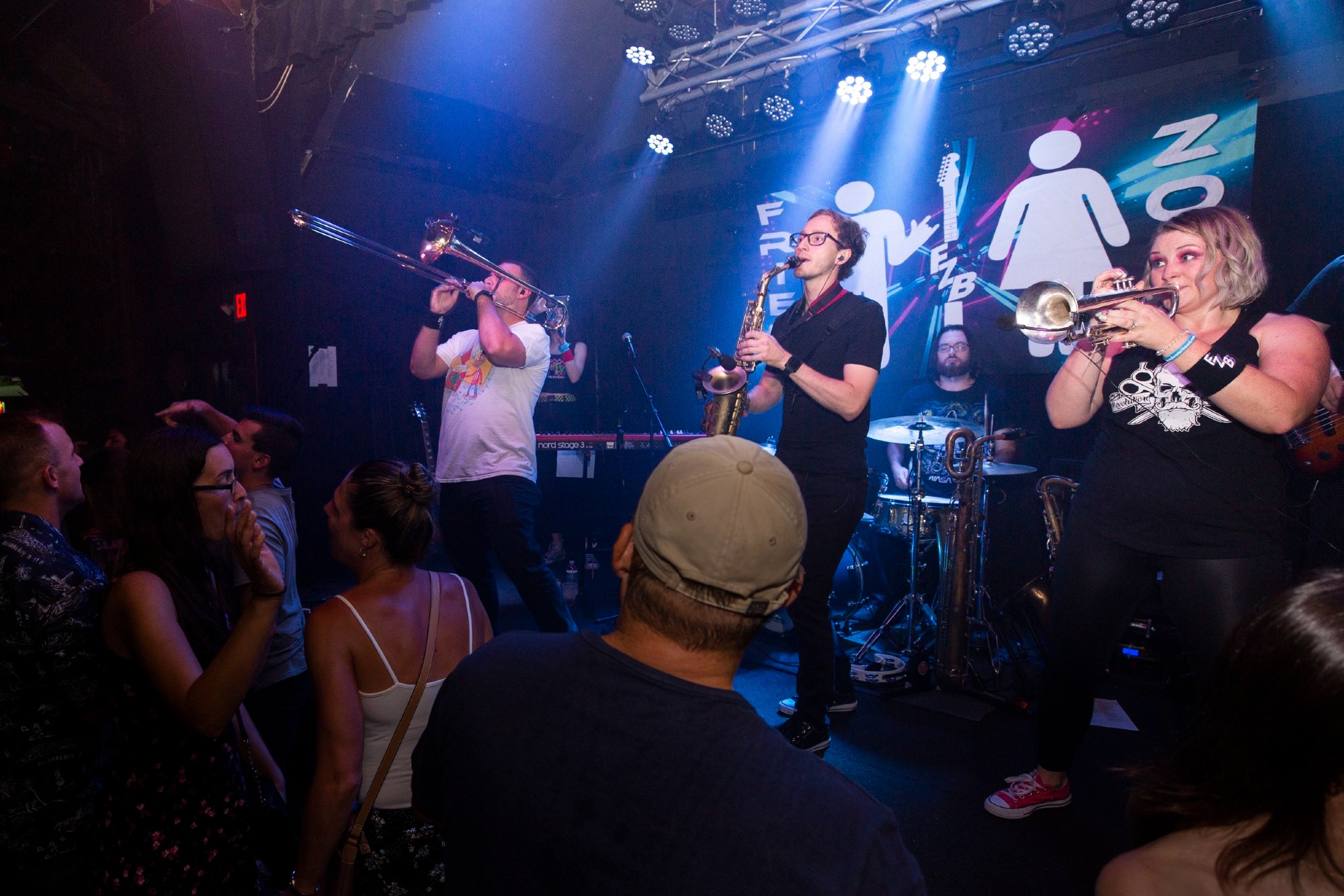 Book Friend Zone on BeatGig · Thousands of Artists at Your Fingertips