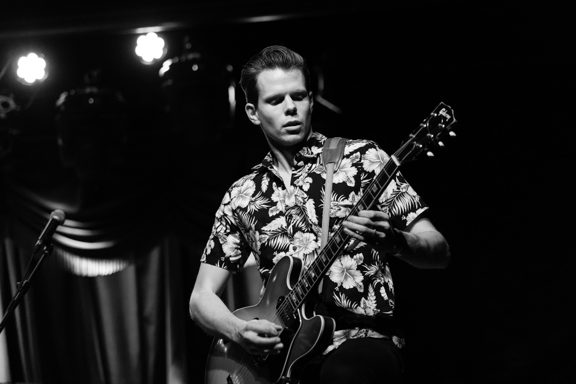 Book Kyle Lacy Band on BeatGig · Thousands of Artists at Your Fingertips