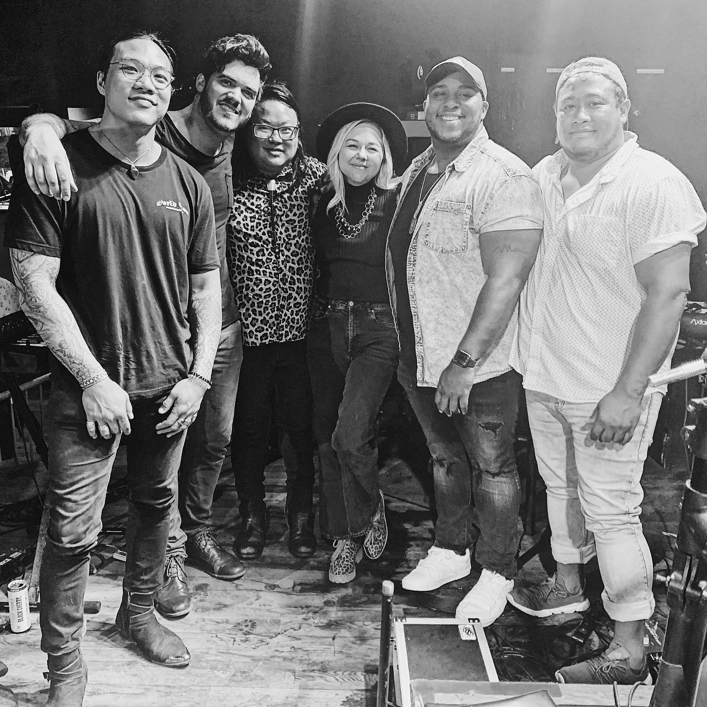 Book The Midnight City Band on BeatGig · Thousands of Artists at Your ...