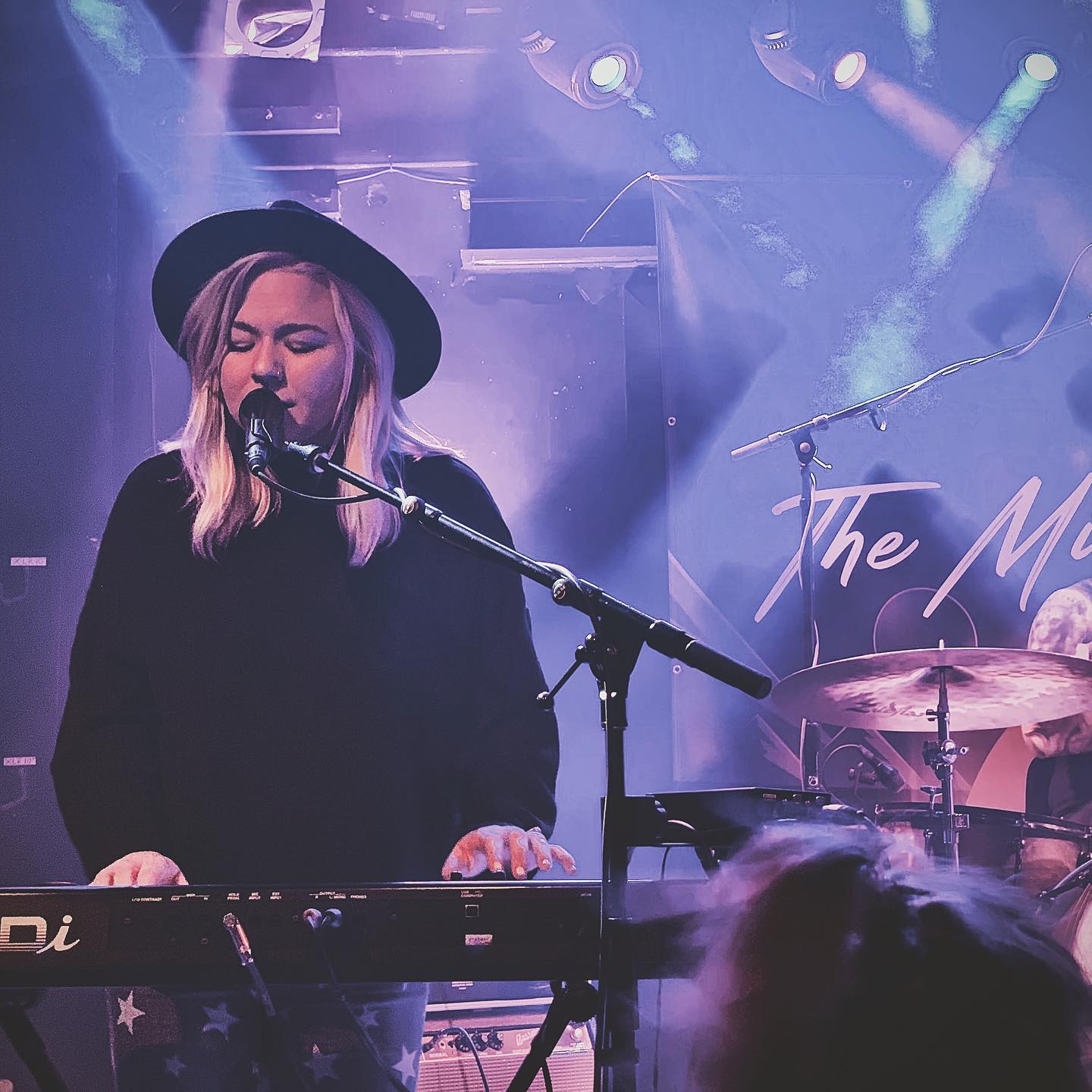 Book The Midnight City Band on BeatGig · Thousands of Artists at Your ...