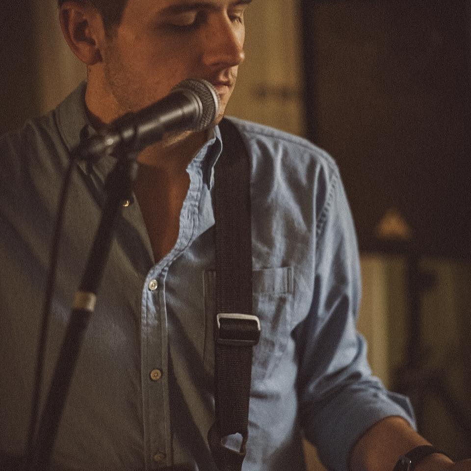 Book Preston Watts on BeatGig · Thousands of Artists at Your Fingertips