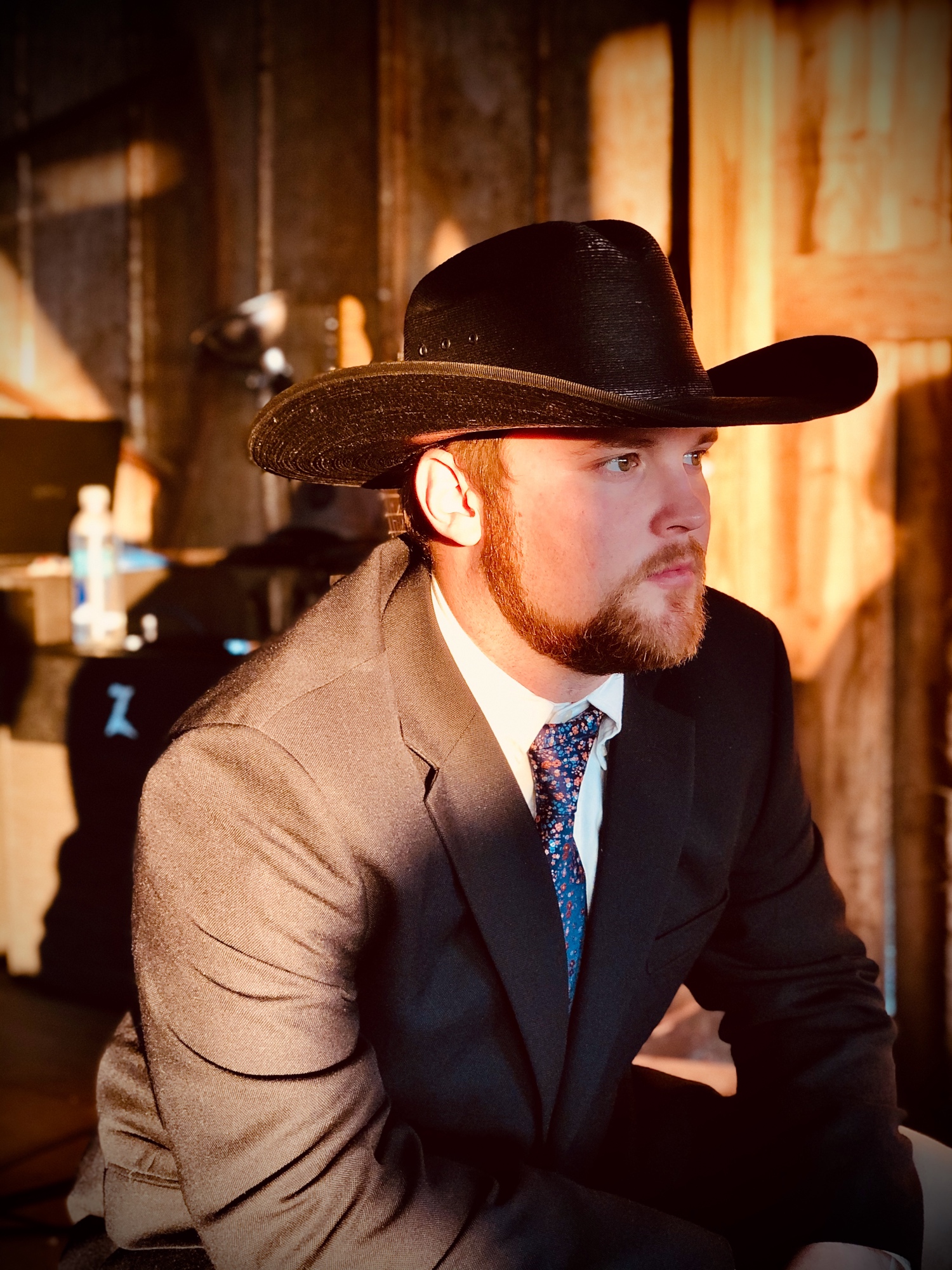 Book Ryan Waters Band on BeatGig · Thousands of Artists at Your Fingertips