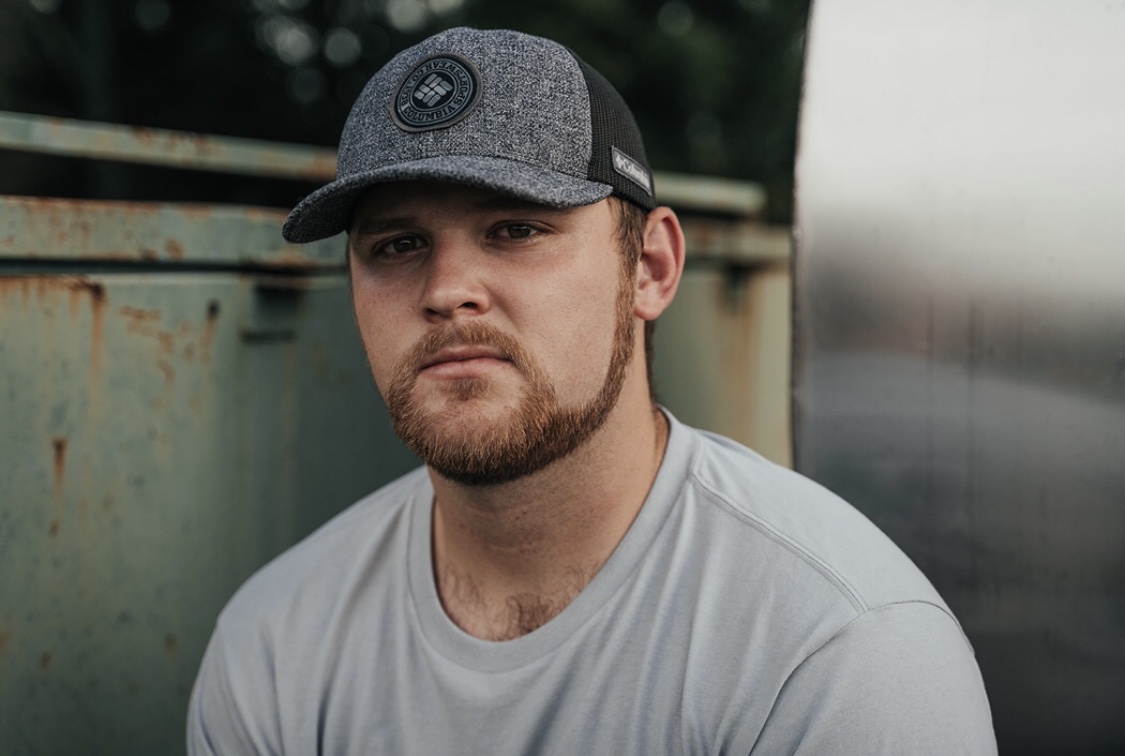 Book Ryan Waters Band on BeatGig · Thousands of Artists at Your Fingertips