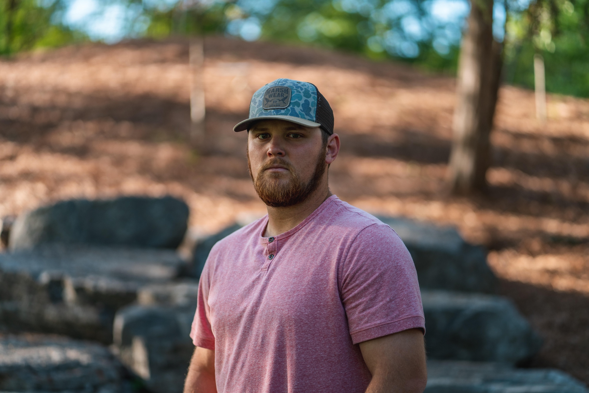 Book Ryan Waters Band on BeatGig · Thousands of Artists at Your Fingertips