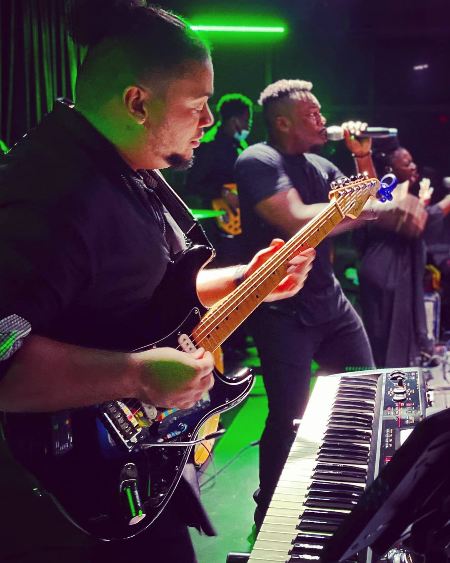 Book Stee & The Ear Candy on BeatGig · Thousands of Artists at Your ...