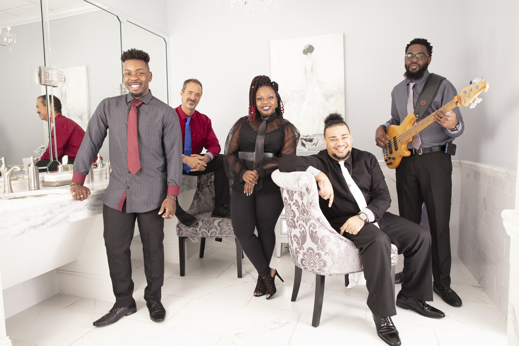 Book Stee & The Ear Candy on BeatGig · Thousands of Artists at Your ...