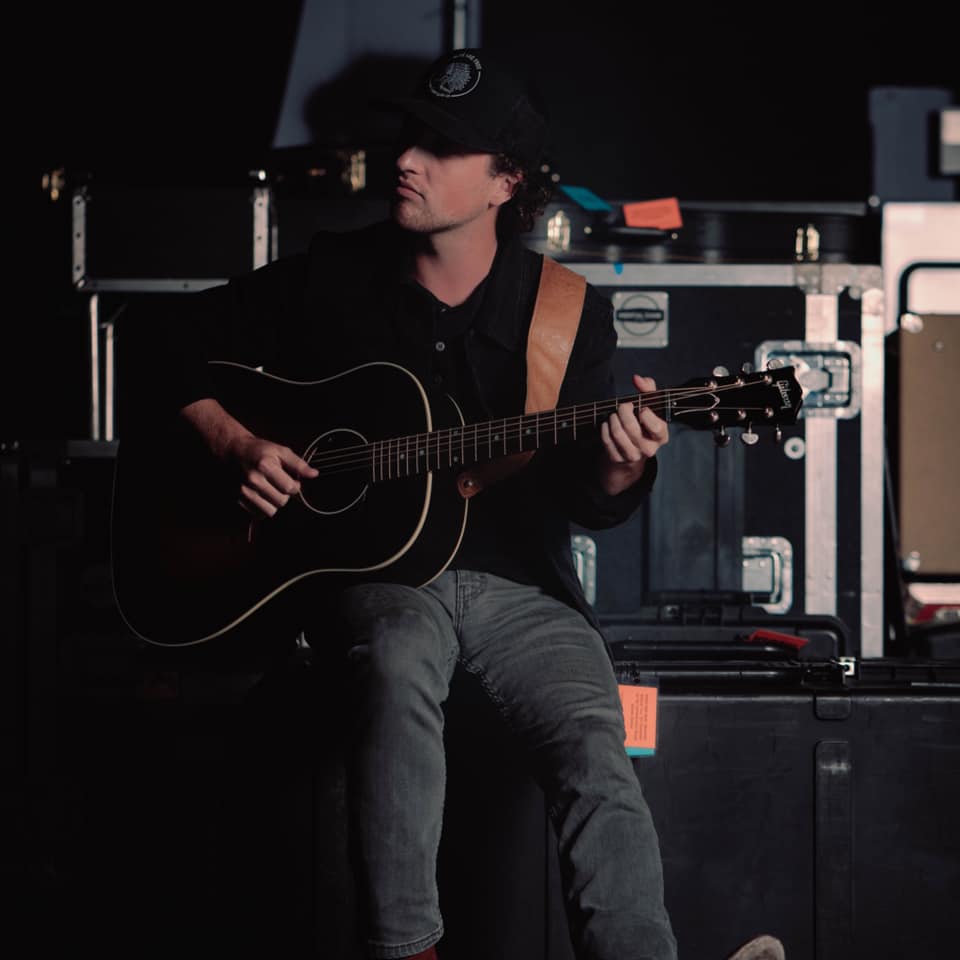 Book Reid Haughton on BeatGig · Thousands of Artists at Your Fingertips