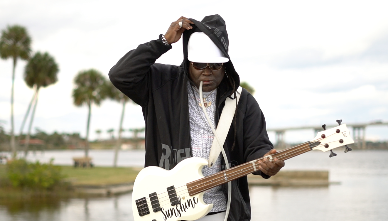 Book Trae Pierce & The T Stones on BeatGig · Thousands of Artists at ...