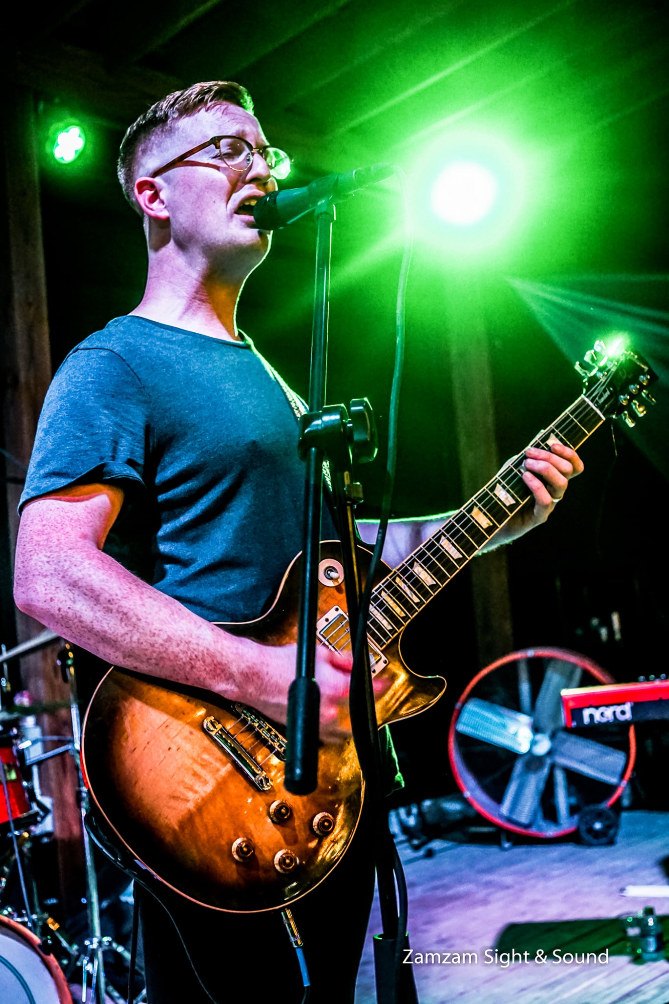 Book Lamont Landers Band on BeatGig · Thousands of Artists at Your ...