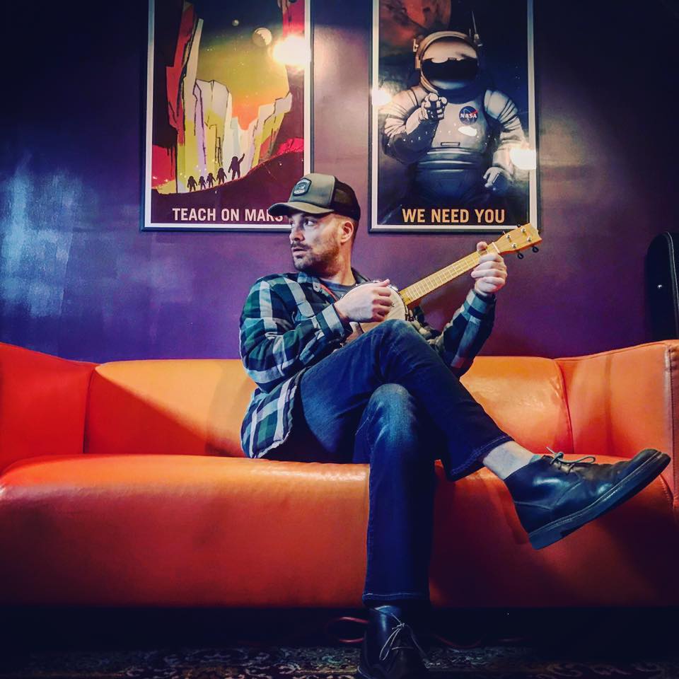 Book Justin Trawick and The Common Good on BeatGig · Thousands of ...