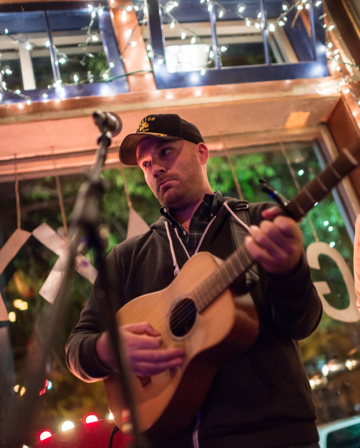 Book Justin Trawick and The Common Good on BeatGig · Thousands of ...