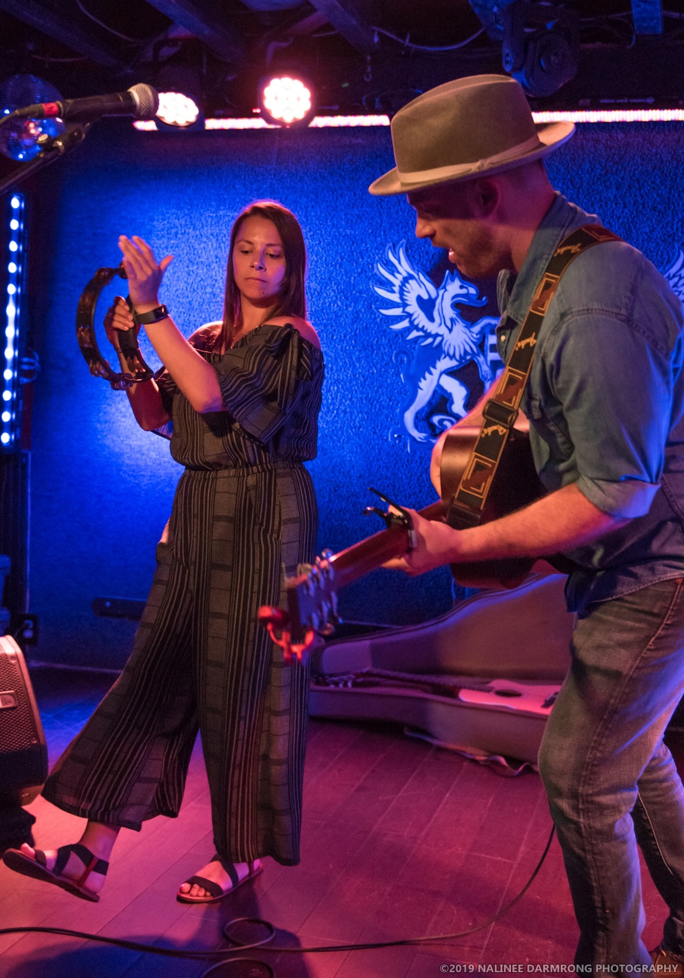 Book Justin Trawick and The Common Good on BeatGig · Thousands of ...