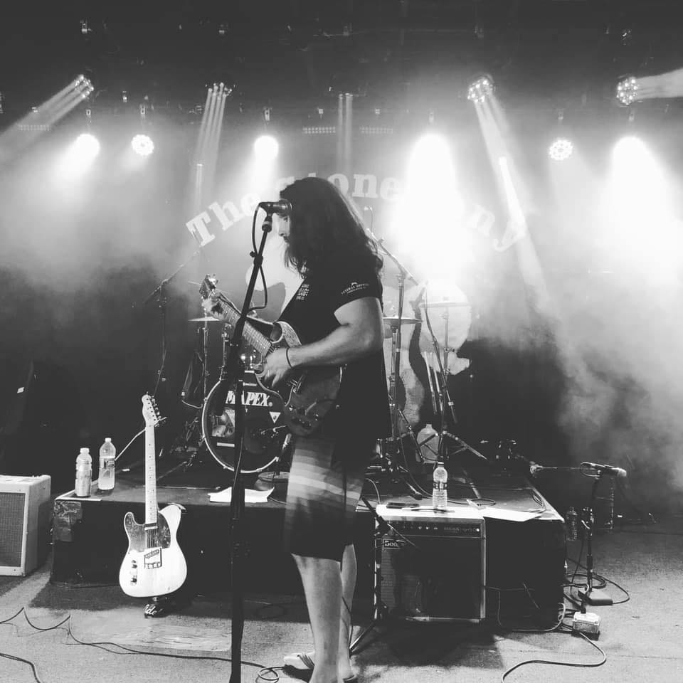 Book Chris Gullace Band on BeatGig · Thousands of Artists at Your ...