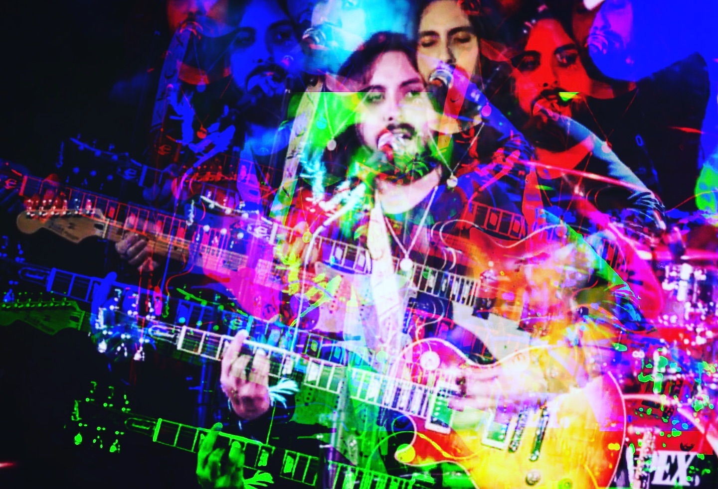 Book Chris Gullace Band on BeatGig · Thousands of Artists at Your ...