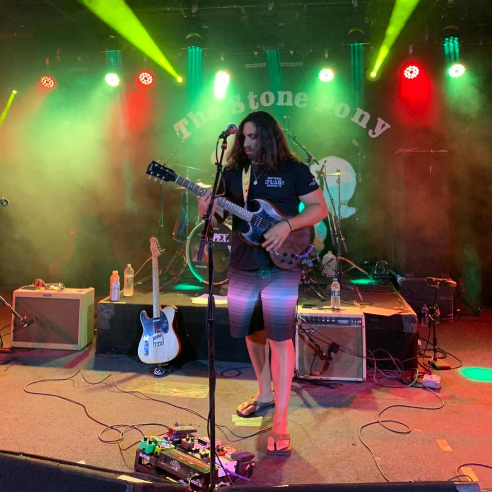 Book Chris Gullace Band on BeatGig · Thousands of Artists at Your ...