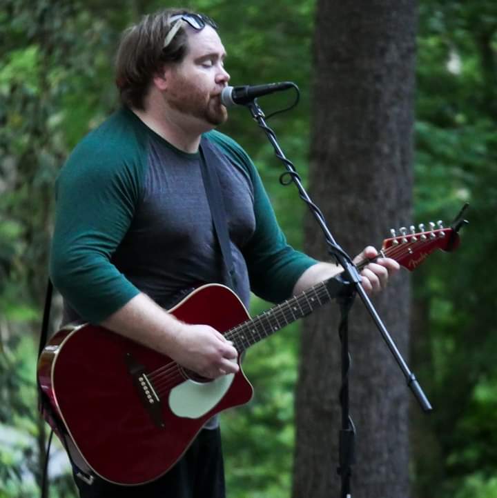 Book Bradley Steele on BeatGig · Thousands of Artists at Your Fingertips