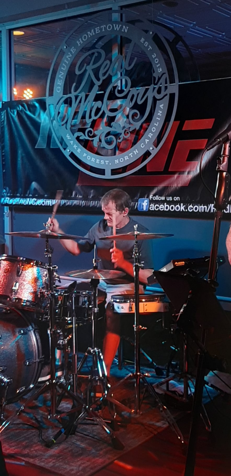 Book Redline Band on BeatGig · Thousands of Artists at Your Fingertips