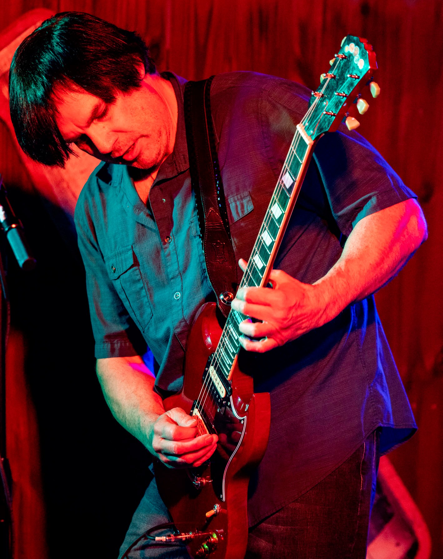 Book Redline Band on BeatGig · Thousands of Artists at Your Fingertips
