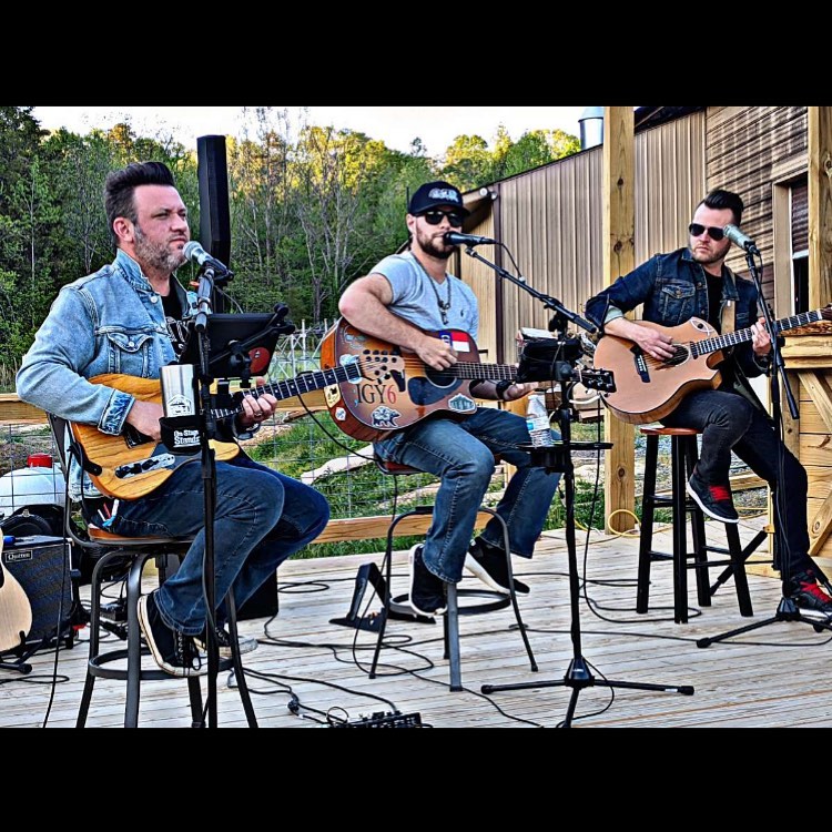 Book Dalton Allen on BeatGig · Thousands of Artists at Your Fingertips