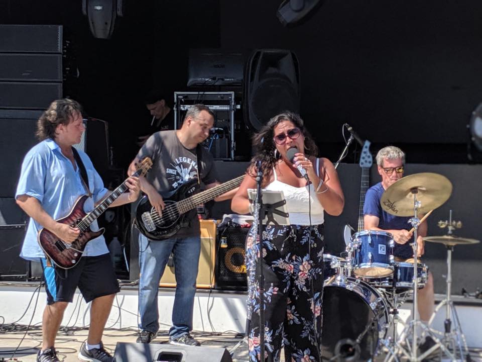 Book Live Vinyl on BeatGig · Thousands of Artists at Your Fingertips