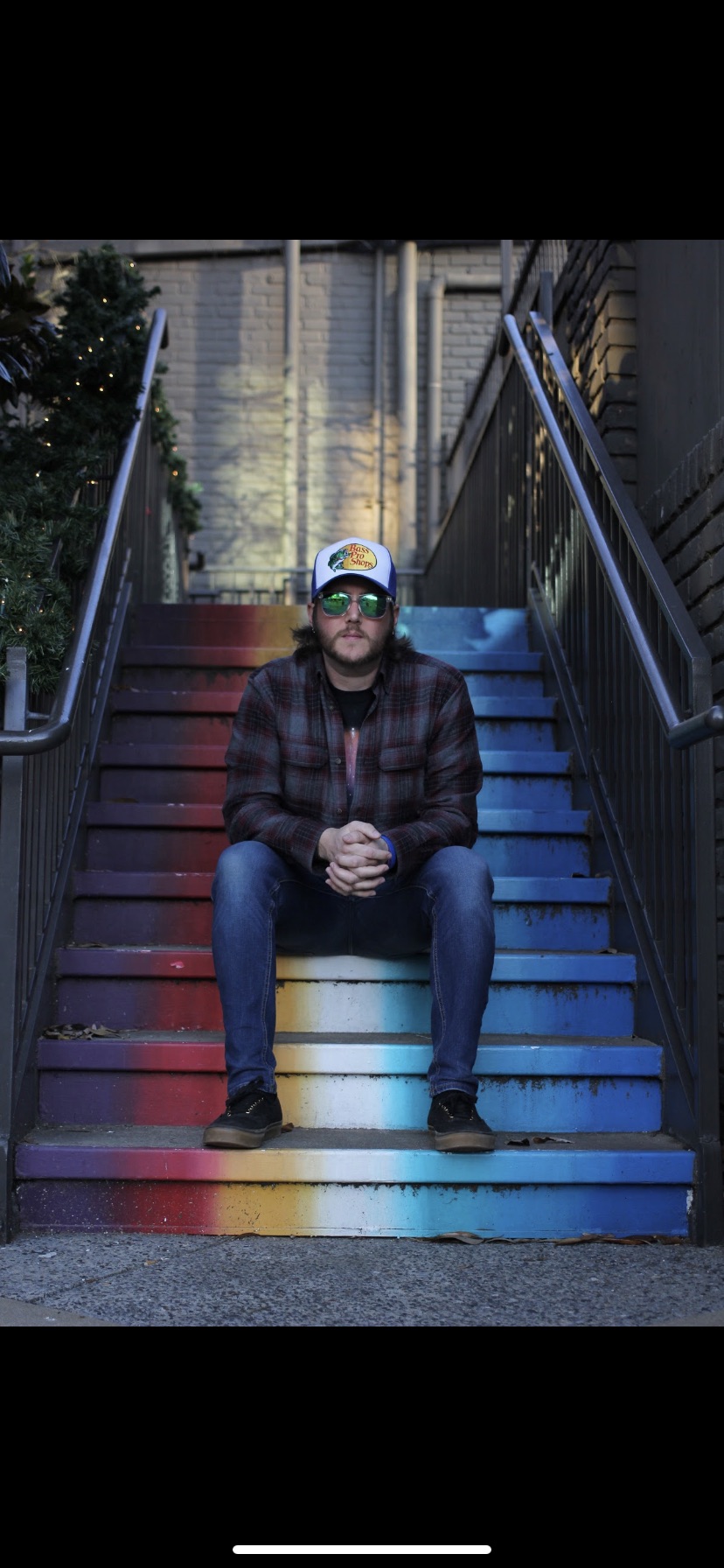 Book Adam McClelland on BeatGig · Thousands of Artists at Your Fingertips