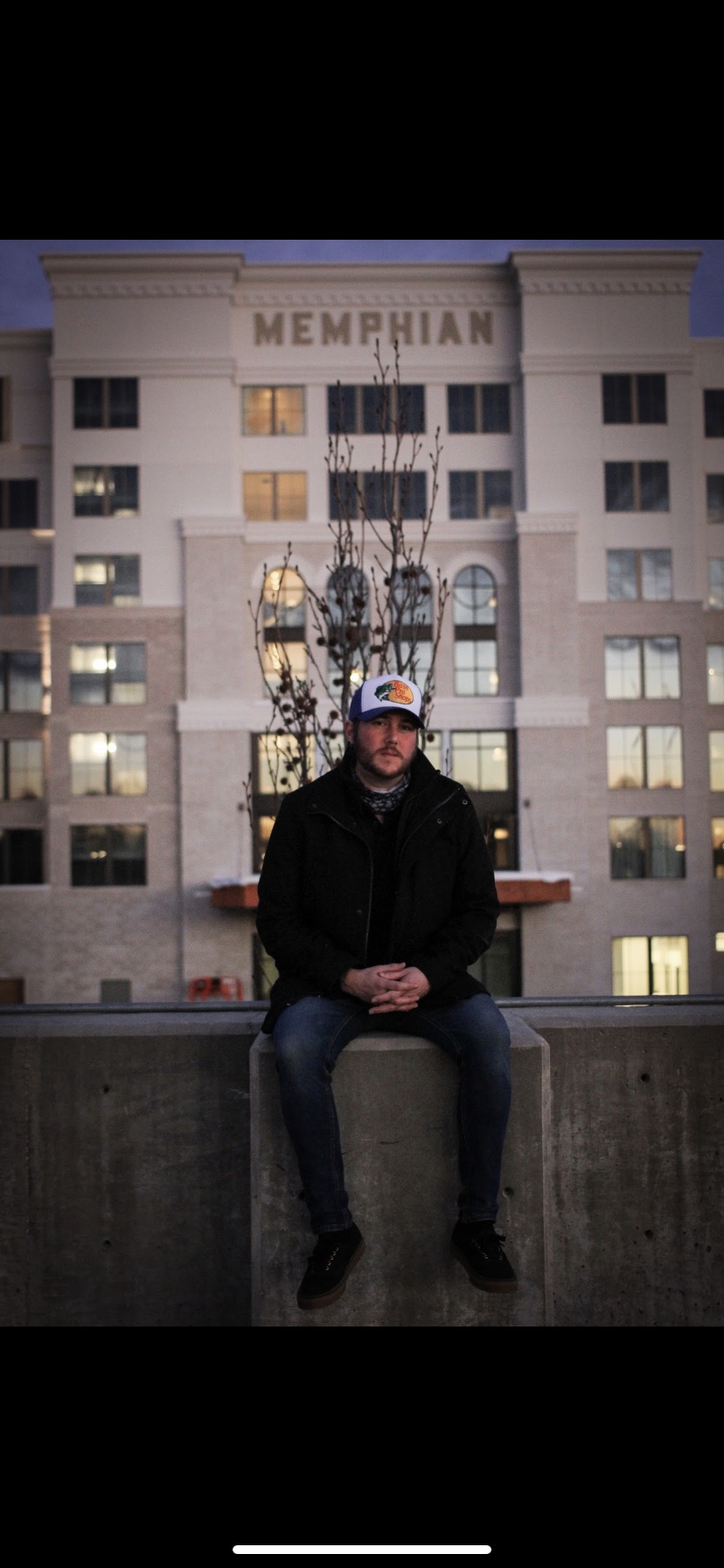 Book Adam McClelland on BeatGig · Thousands of Artists at Your Fingertips