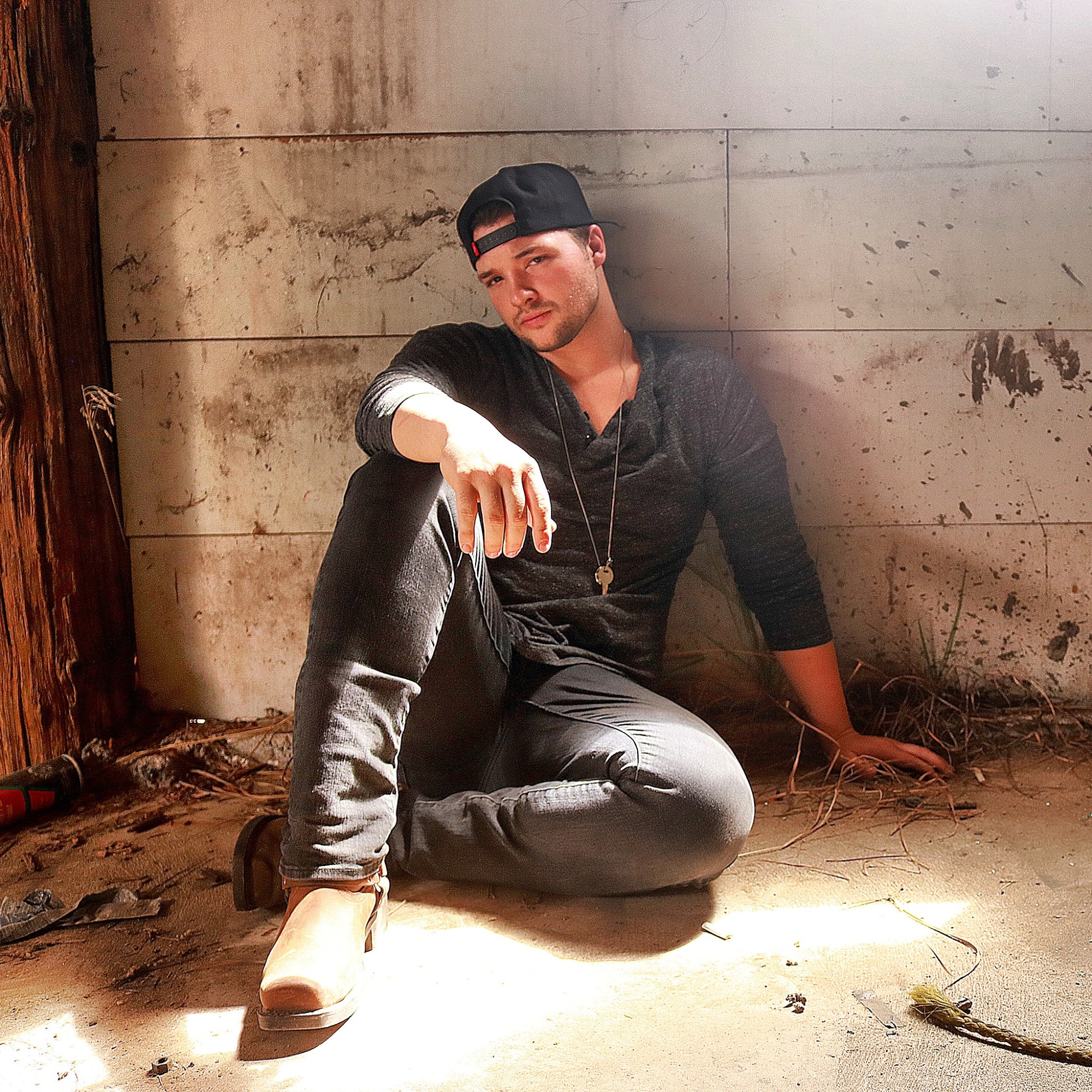 Book Jacob Christopher on BeatGig · Thousands of Artists at Your Fingertips