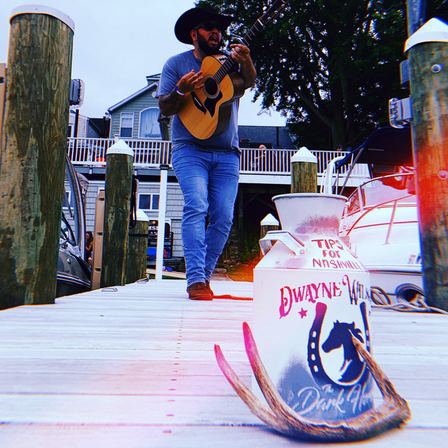 Book Dwayne Wilson on BeatGig · Thousands of Artists at Your Fingertips