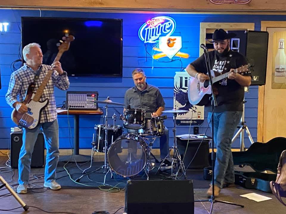 Book Dwayne Wilson on BeatGig · Thousands of Artists at Your Fingertips